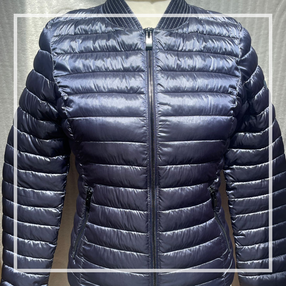 Jackets – Twice Treasured